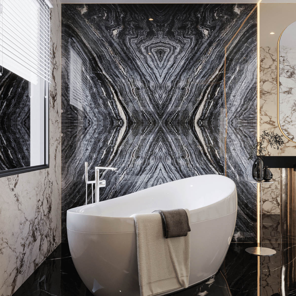 Nova Home Builders: Design, Build, & Inspire